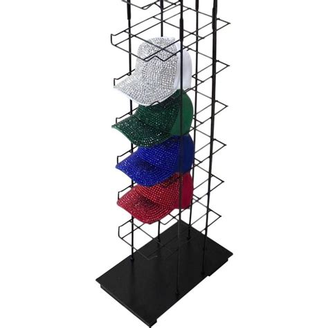 Hat Stand Holds 20pcs Hats
