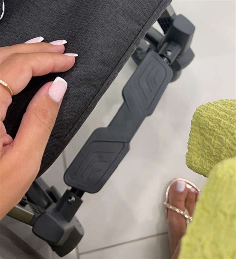 Milla Jasmines Feet