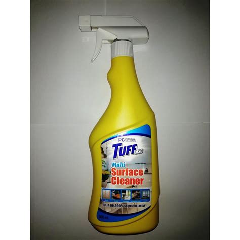 Tuff Multi Surface Cleaner 500 Ml Shopee Philippines