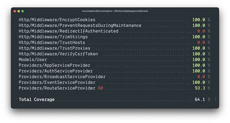 Release Notes Laravel 9x The Php Framework For Web Artisans