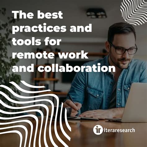 itera research on linkedin the best practices and tools for remote