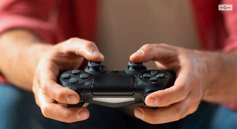 How To Fix PS Controller Drift For Your DualSense Controllers