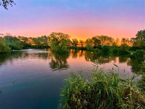 Long Lake East Delph Lakes Carpworld™