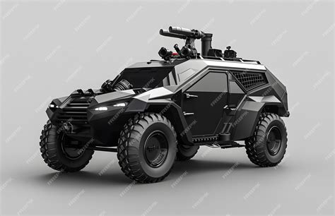 Tactical Vehicle Design Military Vehicle Design Mrap Vehicle Mrap