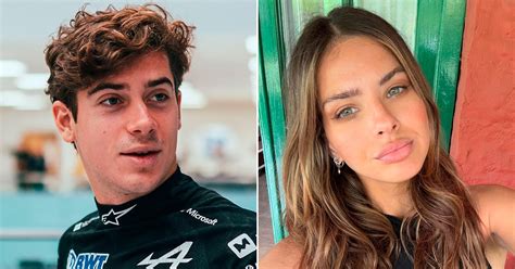 Franco Colapinto Habló De Su Vínculo Con La China Suárez “es Importante Aprender De Los Errores
