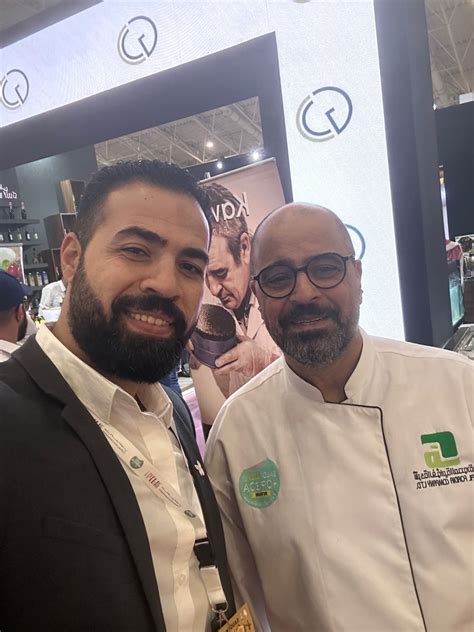 Alaa Mousa On Linkedin Horecariyadh Signsa