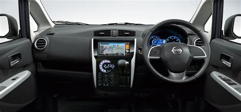 배경 화면 닛산 2015 Dayz 의자 가마 Netcarshow 넷 카 자동차 이미지 자동차 사진 육상 차량 자동차 제조 소형차 소형 스포츠 유틸리티