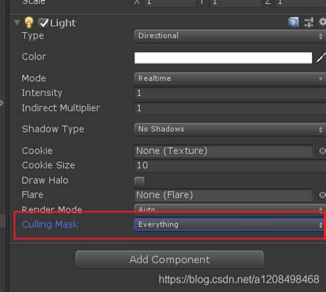 Unity学习笔记标签Tag和层Layer unity tag CSDN博客