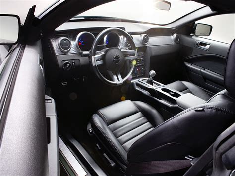 My Bullitt Page 3 The Mustang Source Ford Mustang Forums