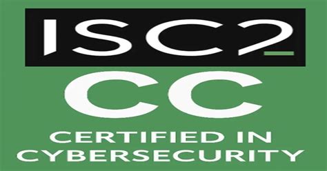 Isc2s Free Entry Level Training And Certification