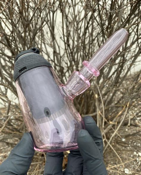Happy Friday Folks 😃 Fresh Batch Of All New Puffco Proxy Attachment The Droplet Is Now Happy Friday Folks 😃 Fresh Batch Of All New Puffco Proxy Attachment The Droplet Is Now