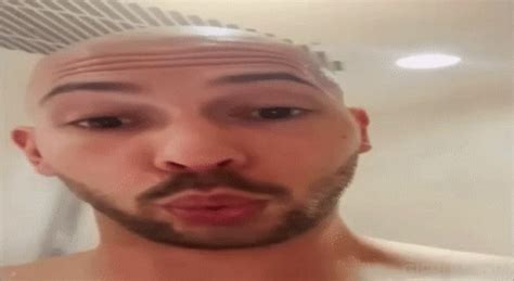 Andrew Tate Shower GIF Andrew Tate Shower Discover Share GIFs