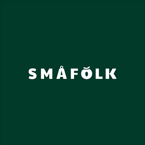 Småfolk Småfolk Smafolk Danishdesign Organiccotton öekotex