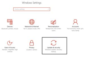 SOLVED How To Fix The OneDrive Script Error On Windows