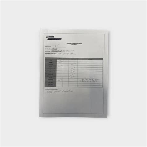 21 Nec Multisync Lcd Monitor Tested Good Max Marine Electronics