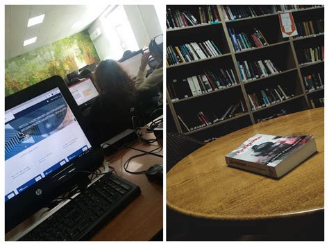 წიგნი თუ კომპიუტერი ფოტო