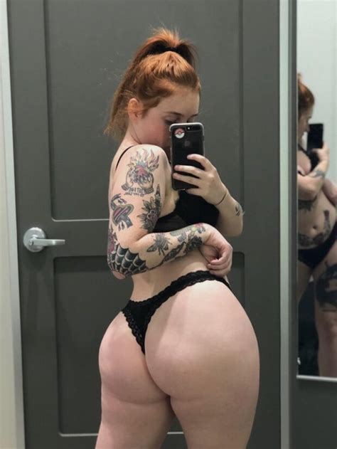 Thick Redhead Joiplz