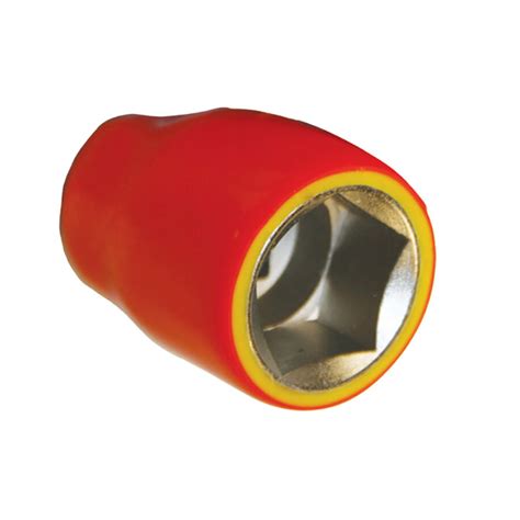 Is12 26 Penta Cementex 13 16 Standard Wall 5 Point Socket 1 2