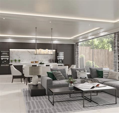 Roehampton Gate Projects Pantelli