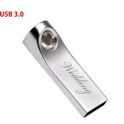 Whistle Shape Metal Usb Flash Drive Whistle Usb 30 8g 64g 32g Pendrive