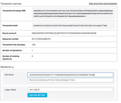 How To Make A Custom Token On Stellar Bitcoin Insider
