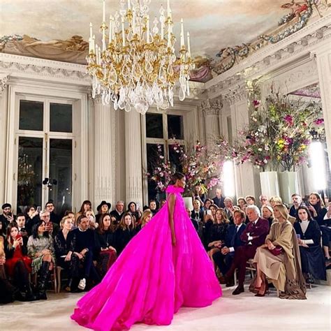 Valentino Garavani On Instagram The Maisonvalentino Couture Show