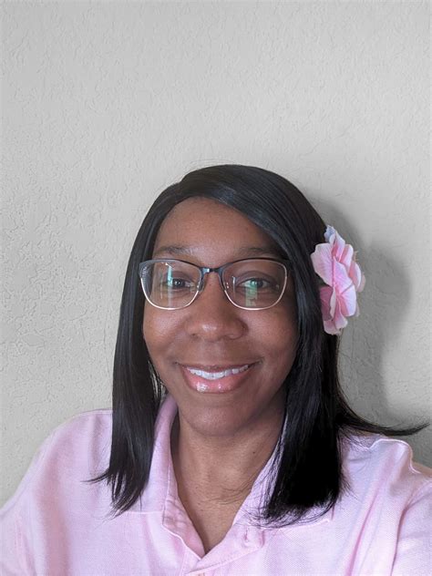 Josalyn V Patterson Aca On Linkedin Pinkshirtday2024