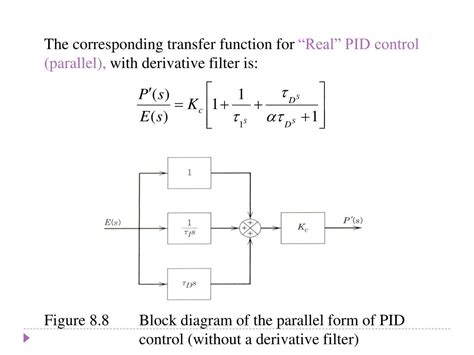 Ppt Ert 210 Process Control And Dynamics Powerpoint Presentation Id