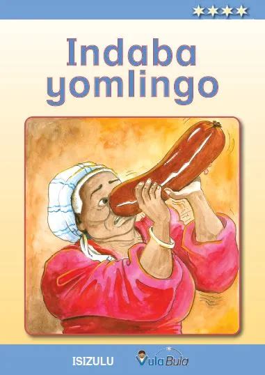 Indaba Yomlingo