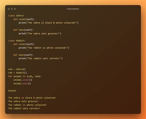 Pemrograman Berorientasi Objek Dengan Python Untuk Pemula Hashdork