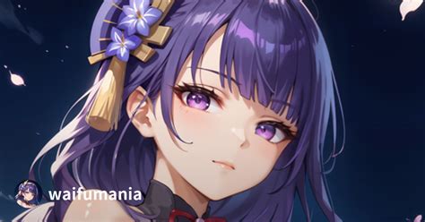 Waifumania Pixiv