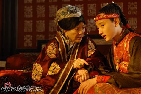 Yu Xiao Tong Asian Entertainment