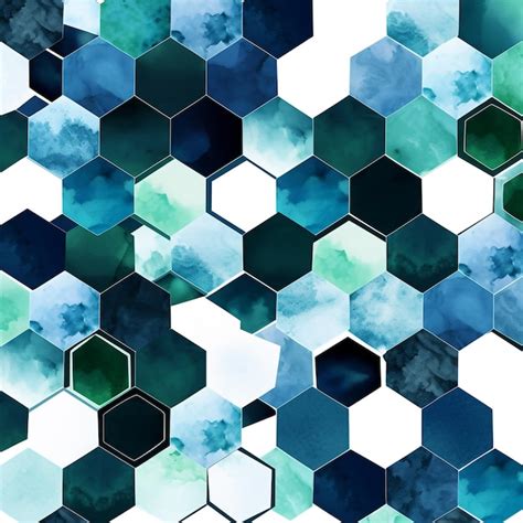 Premium Ai Image Subtle Dark Blue And Dark Green Gradients Alcohol
