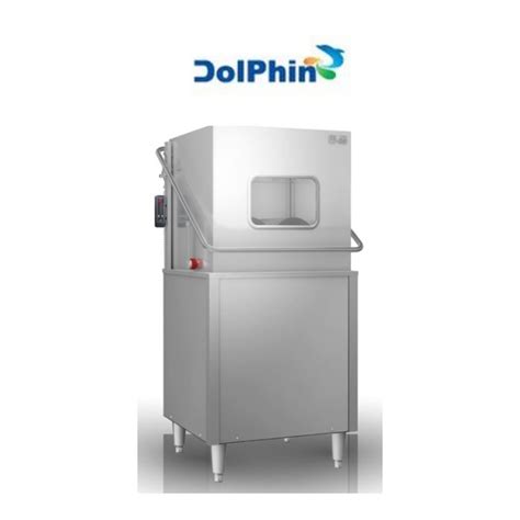 돌핀 Dw 5000i 업소용 식기세척기 정품 본테크