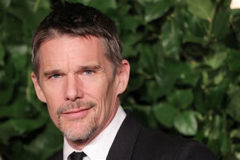 La Vez Que Ethan Hawke Perdió El Oscar Y Denzel Washington Le Dio Un
