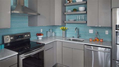 Timeless Slab Door Style For Every Kitchen