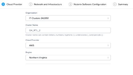 How To Create On Demand Elasticity For Changing Resource Needs