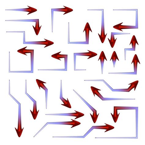 Angular Arrow Images Free Download On Freepik
