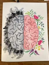 Mental Health Draws Ideas