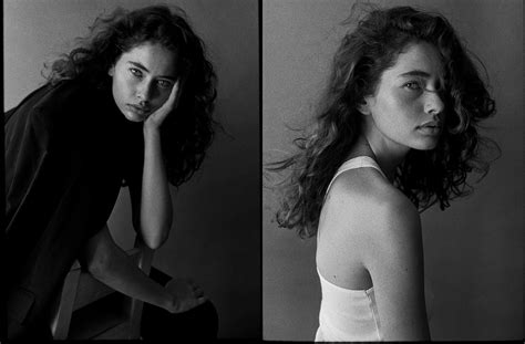 Ruby Pedersen Iconic Management