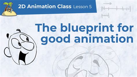 51 Great Animation Exercises To Master Animator Island