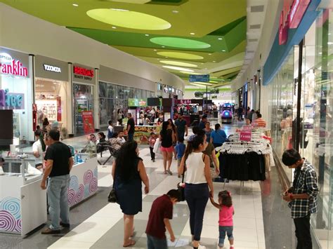 Plaza Sendero Tijuana In Tijuana Ask Anything