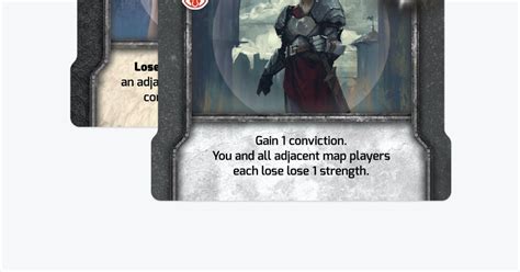 Vindication Board Game Revolution Promo Pair Board Game Boardgamegeek