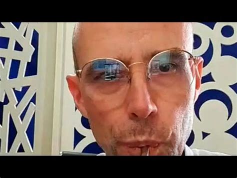 En Vivo Jorge Sonnante El Hombre Que Habla En 3ra Persona Siempre Xd