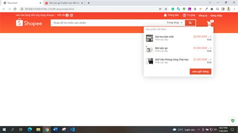 GitHub Jeussu HTML CSS