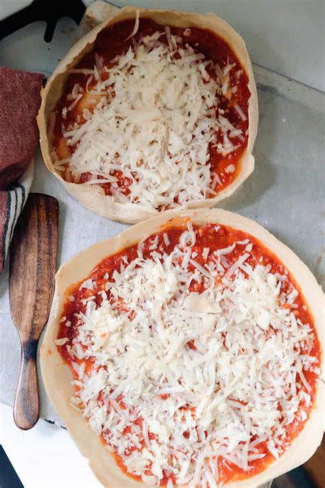 The Easiest Sourdough Discard Pizza Crust Recipe Farmhouse On Boone