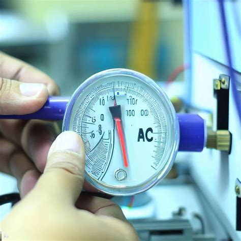 Calibration Of Temp Indicator With Sensor Range At ₹ 1500