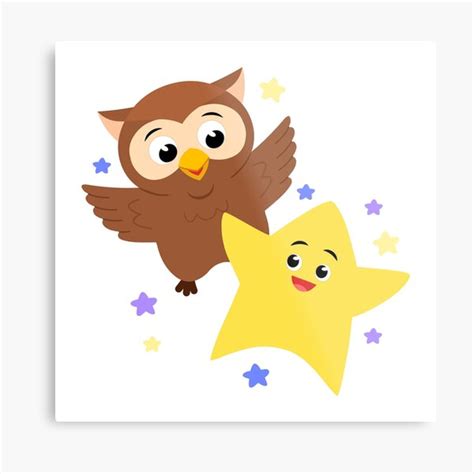 Owls Merch And Ts For Sale Redbubble