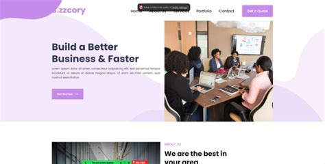 Design Figma Psd To Html Responsive Website By Devsramen Fiverr