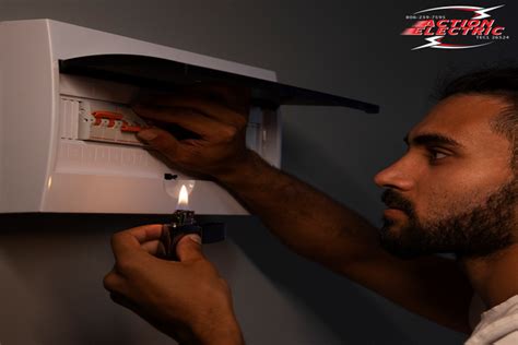 The Benefits Of A Backup Generator Action Electric